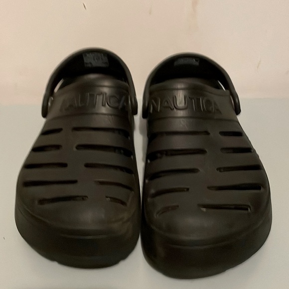 nautical | Shoes | Nautica River Edge Slip On Water Shoes Clogs | Poshmark